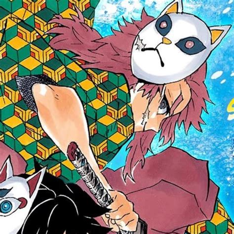 Sabito Icon Anime Character Design Slayer Anime Mangá Icons