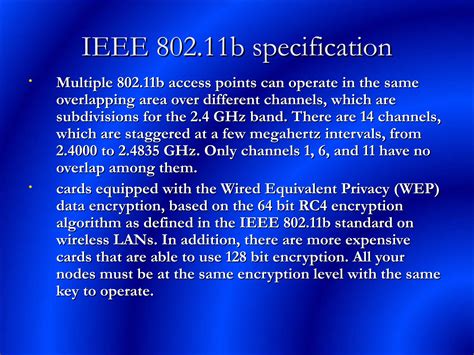 Securing Wireless Network Ppt