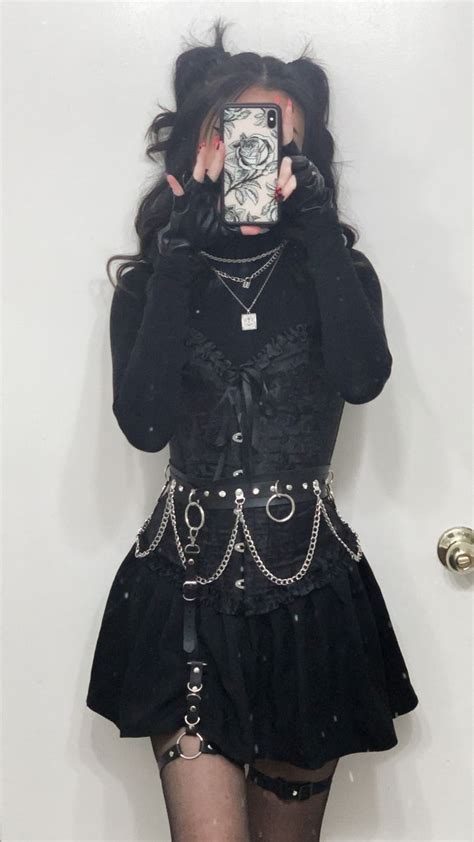Egirl Fashion Aesthetic Artofit