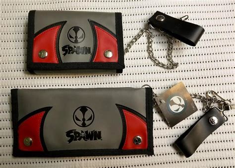 Daily Spawn Archive On Twitter Spawn Chain Wallets 1998 Spawn