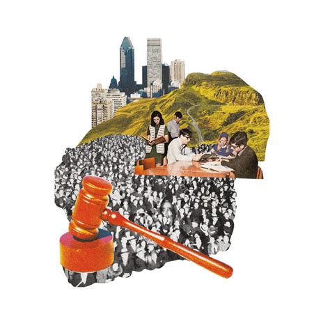 De Multiples Réponses Aux Problèmes Qui Nous Entourent Sont Déjà Là