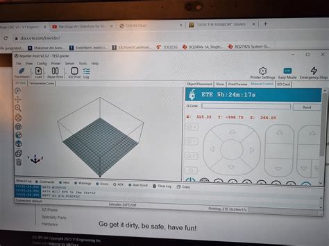 Lowrider Skr Pro12 Usb Communication Timeout Block Troubleshooting V1 Engineering Forum