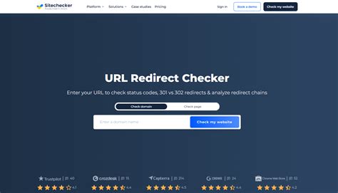 What Are The 3xx Redirect Website Codes Sitechecker Wiki