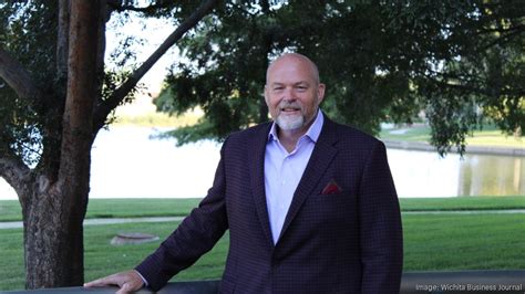 Forvis Wichita Office Leader Talks New Global Accounting Partnership Wichita Business Journal