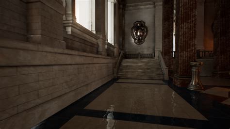 Microsoft Directx 12 Unterstützt Variable Rate Shading Für Höhere