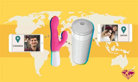 LongDistanceFun Spice Up Your Long Distance Relationship