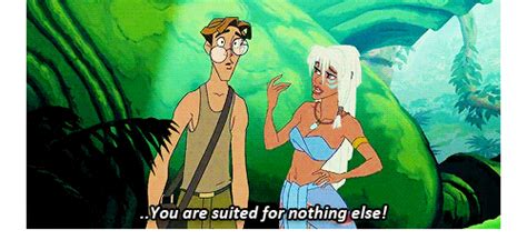 Atlantis Shh You Re Disturbing The Dirt