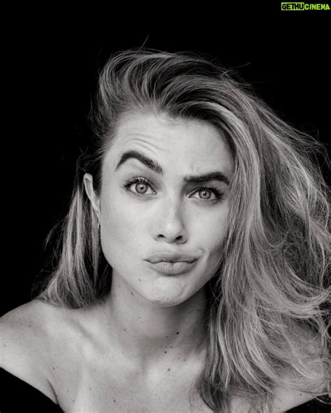 Melissa Roxburgh Instagram ️💙 Gethu Cinema