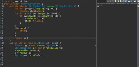 Permutation In String Problem Is That We Have 2 Strings Say By Kunal Goyal Medium