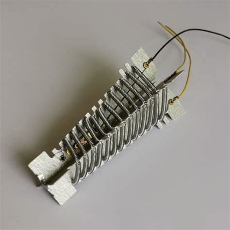 China Custom Mica Sheet Heating Element Manufacturers Suppliers
