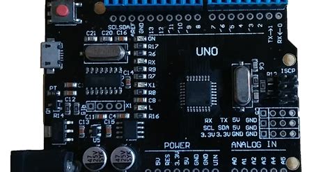 이리저리요리조리 arduino for linux