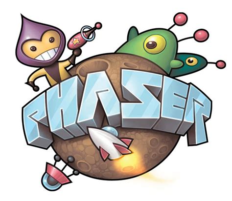 Using Phaserjs To Speed Up 2d Game Development Open Source For You