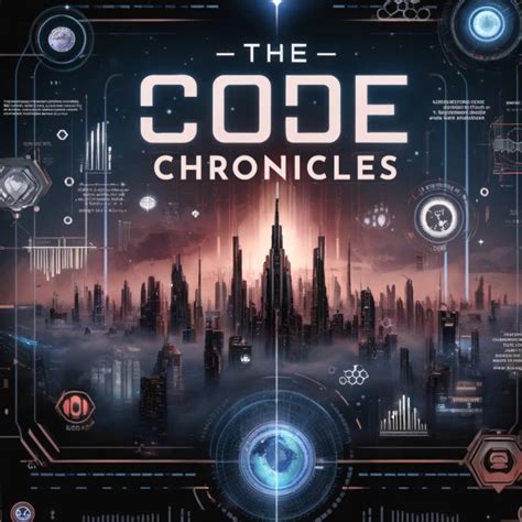 The Code Chronicles Podcast Apple Podcasts