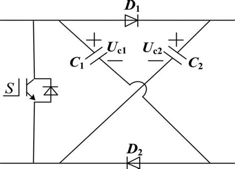 Switched Diode Capacitor Cell Download Scientific Diagram