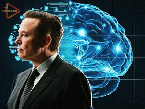Neuralink Elon Pledges To Get A Brain Implant In 2024 Elon Musk