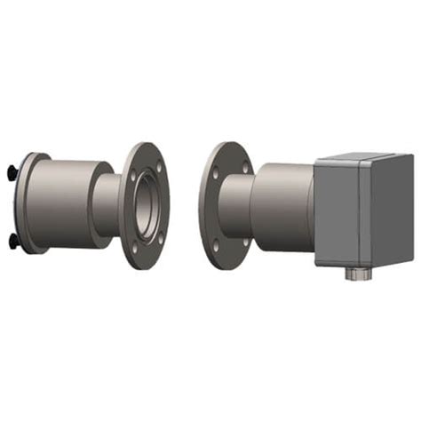 Stackduct Probe Uniphos Safety And Environmental Monitoring Solutions