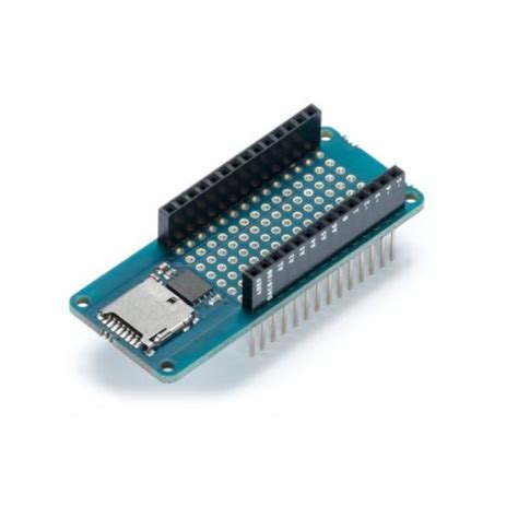 Arduino Mkr Mem Shield Buy Online At Low Price In India