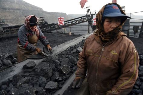 Why China Wants To Lead On Climate But Clings To Coal For Now The