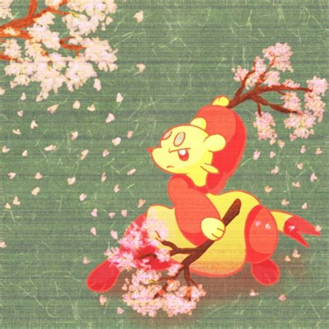 Mienfoo 619 Mulan My Pokemon Pokemon Pokemon Art