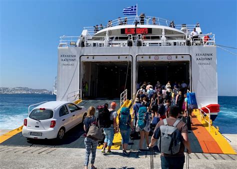 Renting A Car In Greece Costs Rules And Best Sites 2026