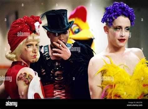Party Monster Macaulay Culkin