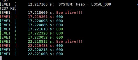 Linuxtda3xevm About Eve Vcop Program Issues Processors Forum