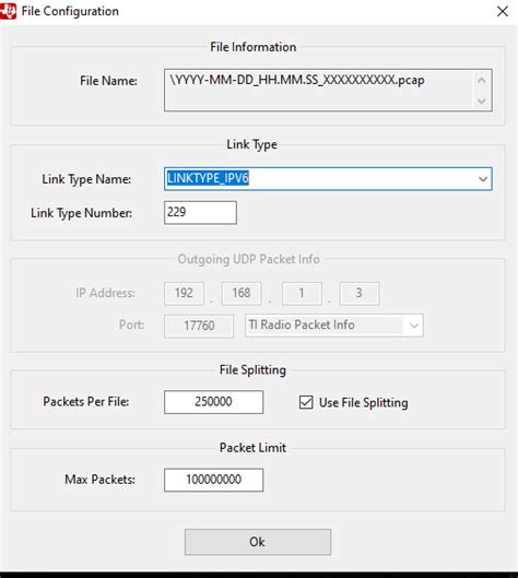 Launchxl Cc1352r1 Launchxl Cc1310 V14 Device Not Recognized By Smart Rf Packet Sniffer 2