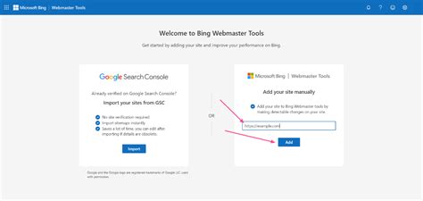 How To Use Bing Webmaster Tools Your Ultimate Guide To Bing Seo
