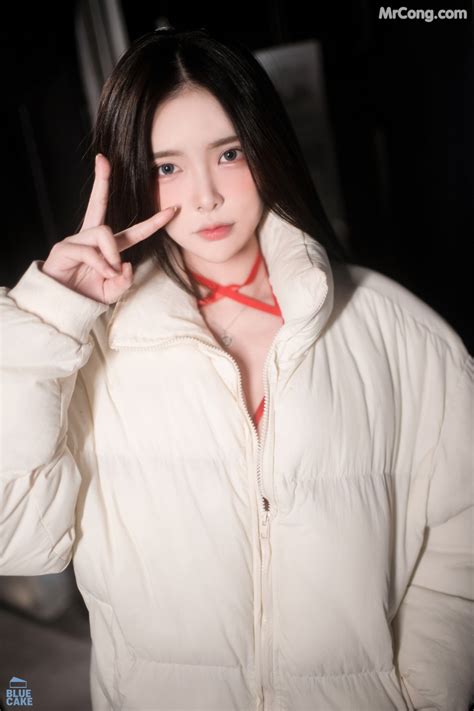 Bluecake Yuka Secret Date Nh Page Of