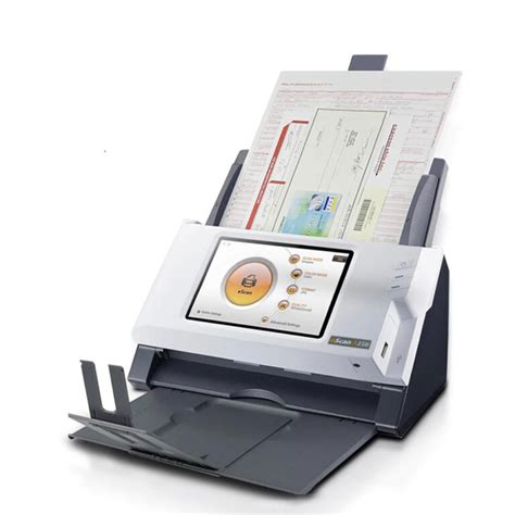 Network Scanner Plustek Indonesia