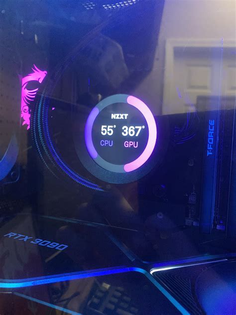 My GPU Temp Is Reading A Crazy High Number How Do I Fix This R Pcmasterrace