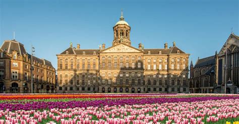 22 Top Tourist Attractions In Amsterdam