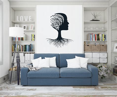 Branches And Trees Set SVG DXF AI Digital Vector Files Etsy