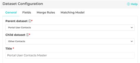 Can Datagroomr Use Related Objects In Matching Or Merge Rules Datagroomr Support