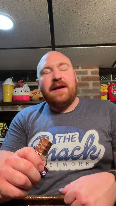 Crunch A Cadbury Crunchie With Us Youtube