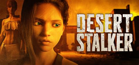 Desert Stalker Patches And Updates · Steamdb