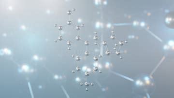 Phentolamine Molecular Structure 3d Model Molecule Regitine