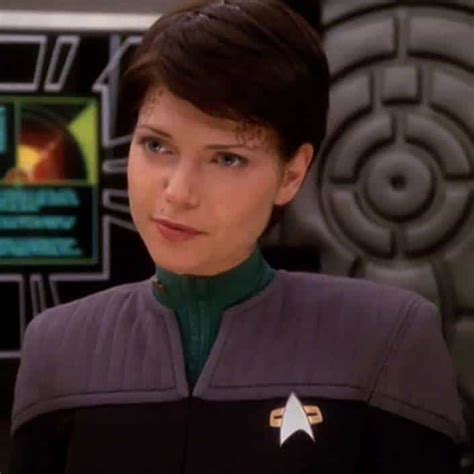 Nicole De Boer Cube Cube 1997 Nicole De Boer As Leaven Imdb