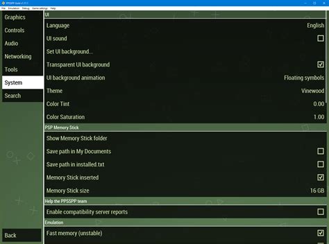 PSP Emulator PPSSPP Just Got A Big Update