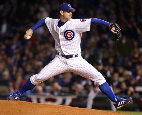 Baseball Wie Fan Steve Bartman Den Chicaco Cubs 2003 Den Titel Versaute Der Spiegel