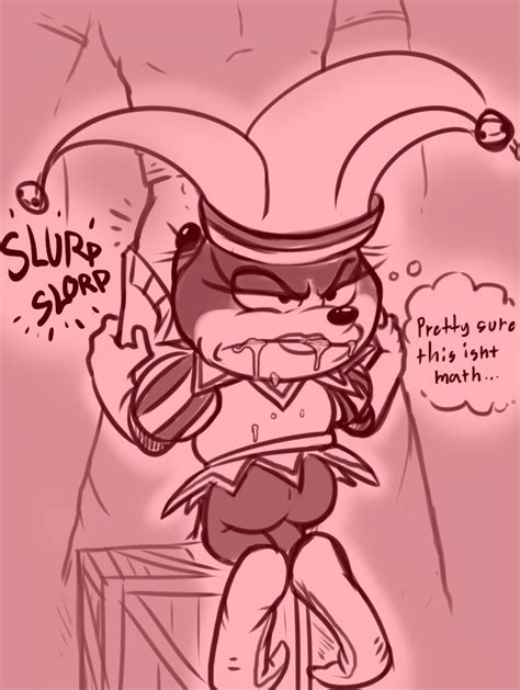 Rule 34 Anonymous Artist Anthro Bear Clothed Clothed Sex Clothing Cum