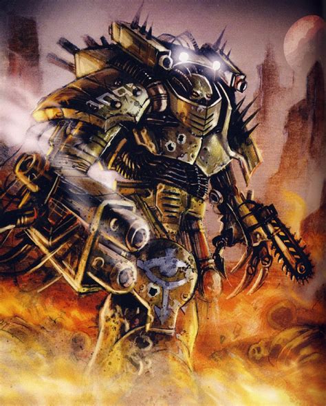 Space Marine