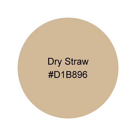 Dry Straw · Theme
