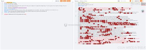 反序列化漏洞分析及复现普元反序列化漏洞 Csdn博客 反序列化漏洞分析及复现普元反序列化漏洞 Csdn博客