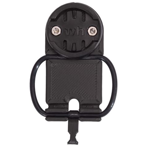 Cyclite Radar Mount 01 Mounting Bracket Product Review