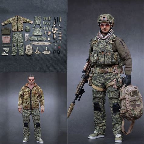 Navy Seal Aor2 Loadout