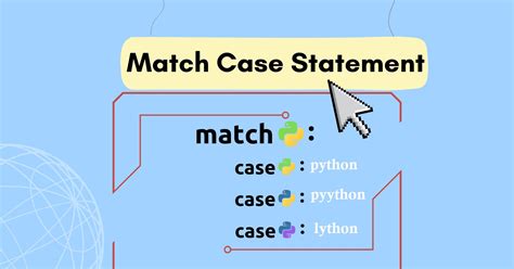 Understanding Pythons Switch Statement Biyond Bytes