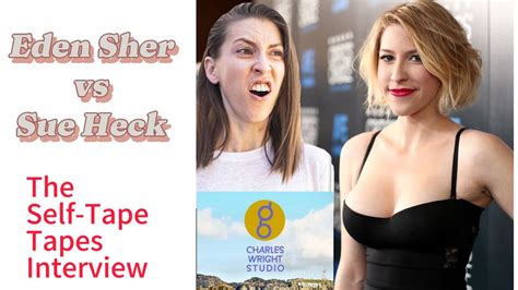 Eden Sher Sue Heck Marvel Takes A Meeting With The Middles Eden Sher