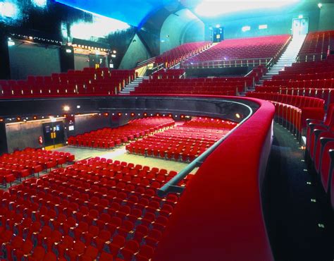 L Olympia Paris Scenevolution