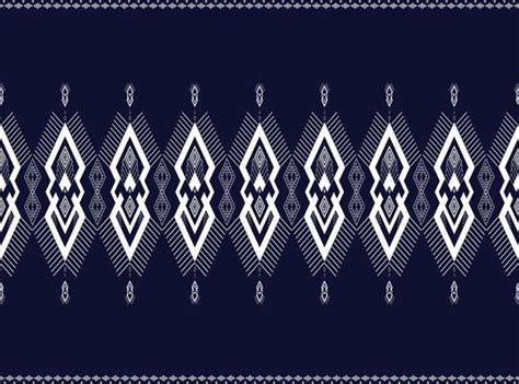 Blue Triangle Pattern Vector Art Icons And Graphics For Free Download